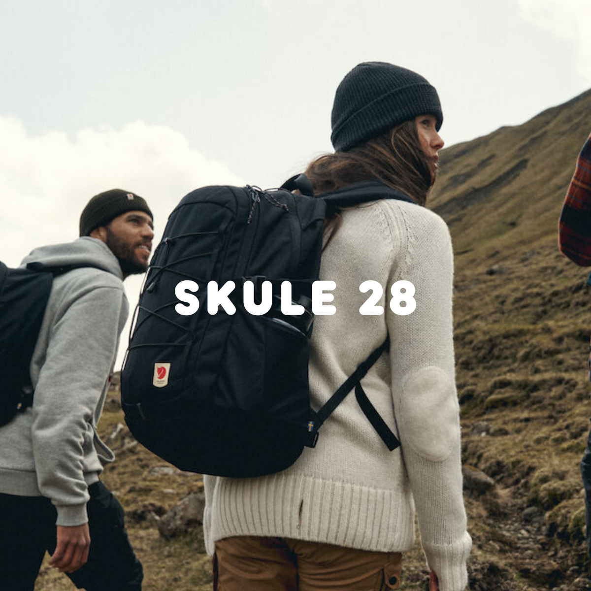 Skule 28 – Fjallraven Thailand