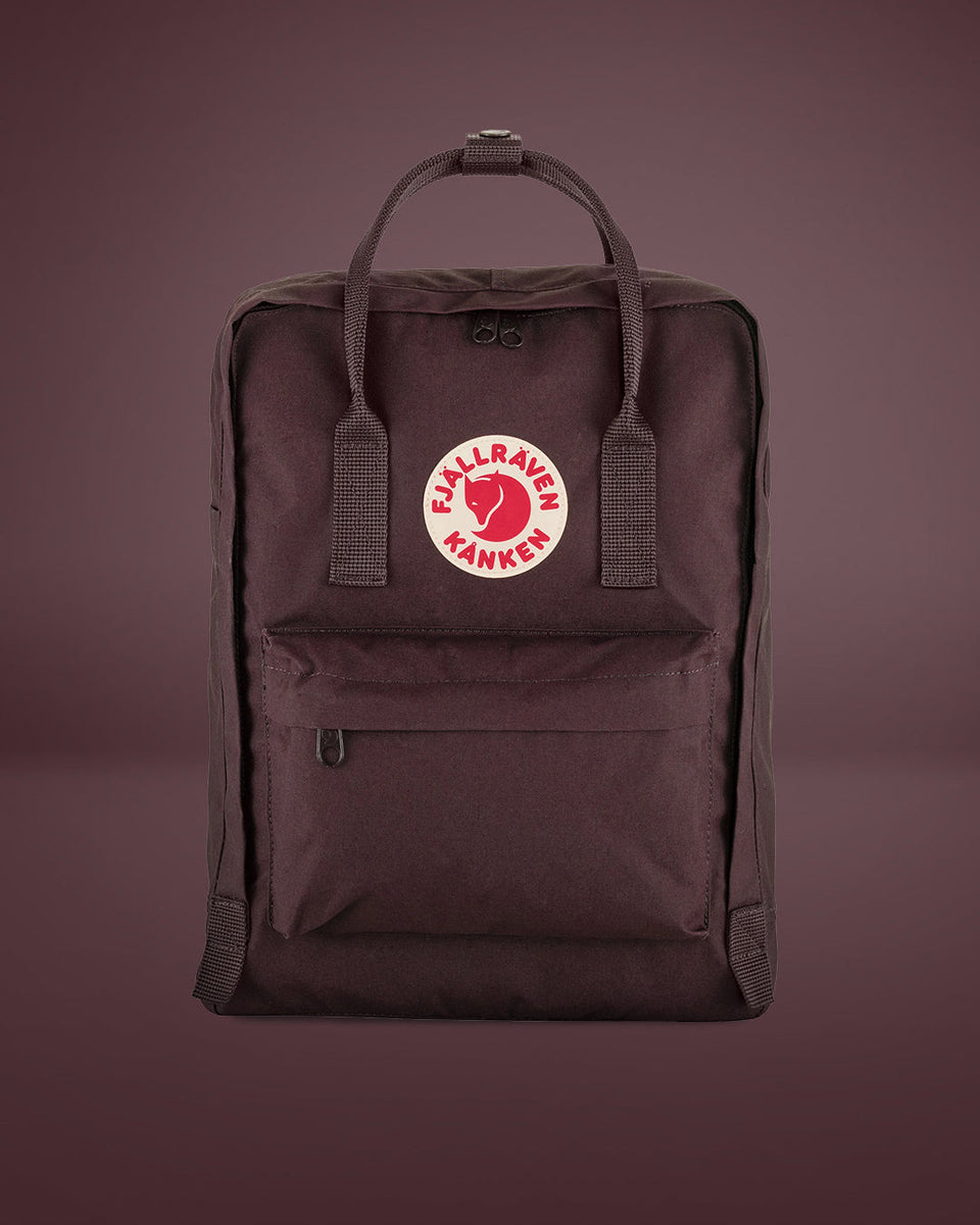 Kanken New Color – Fjallraven Thailand