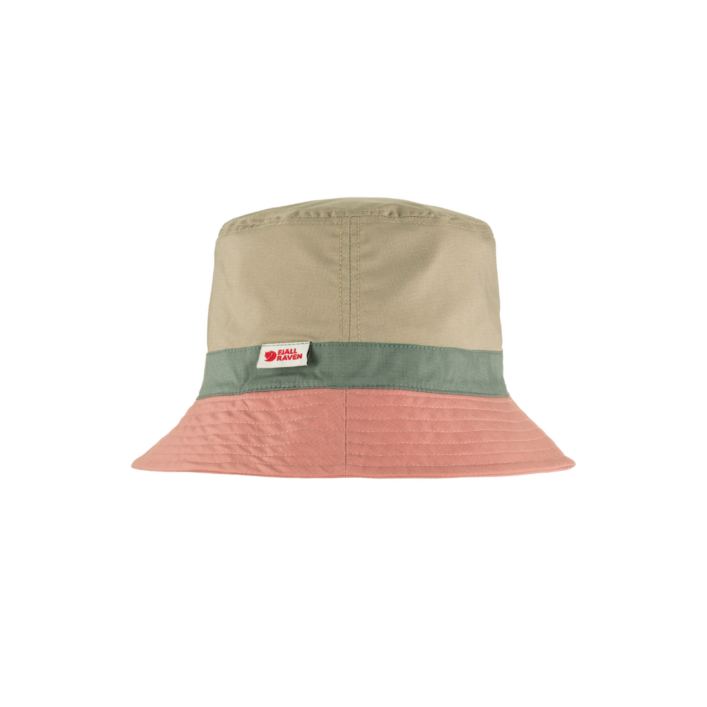 Reversible Bucket Hat – Fjallraven Thailand