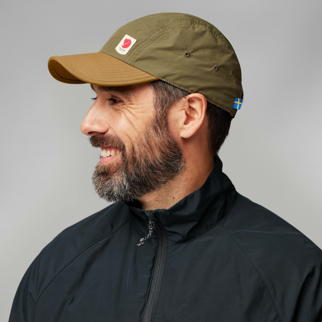High Coast Wind Cap : Fjallraven – Fjallraven Thailand