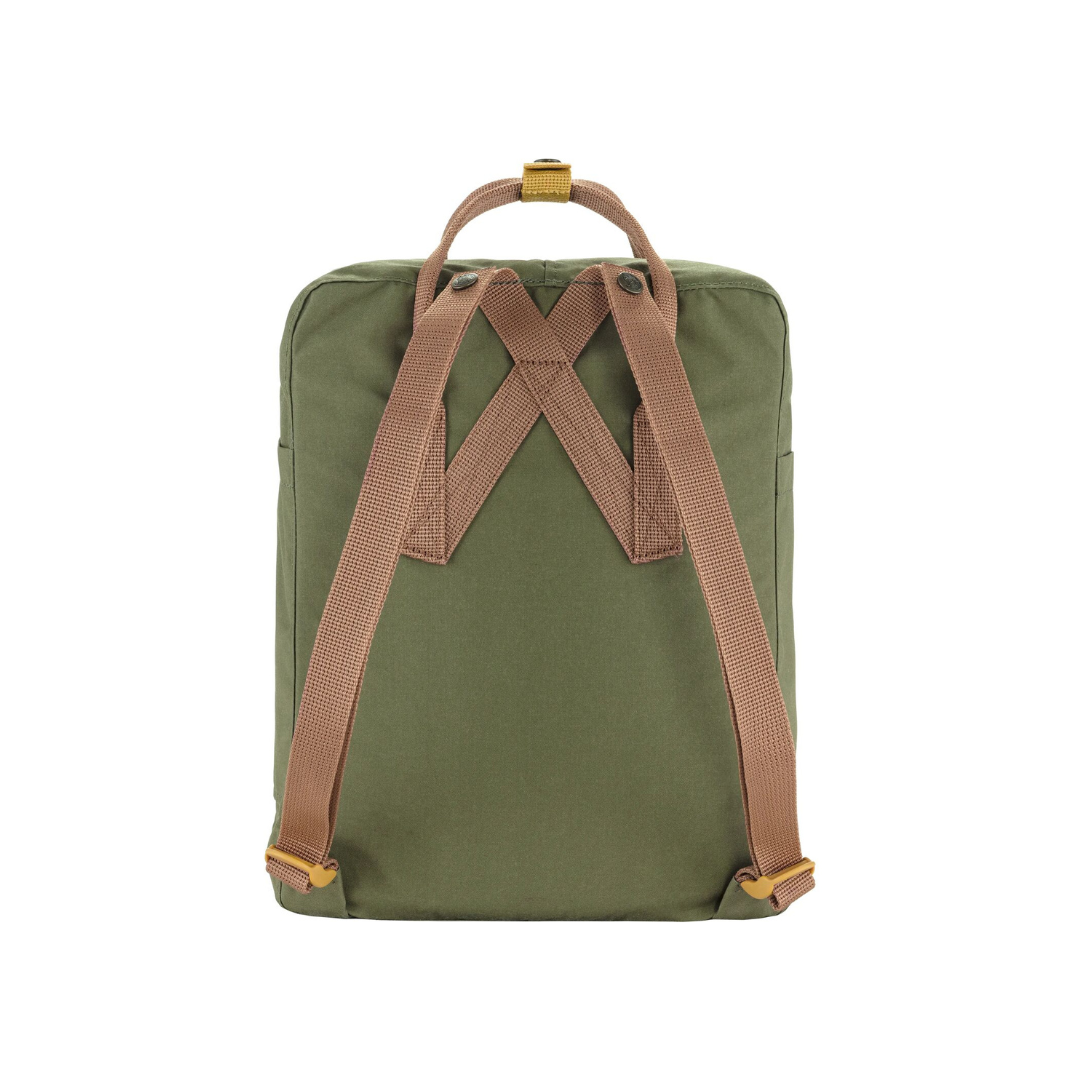 Kånken Koncept – Fjallraven Thailand