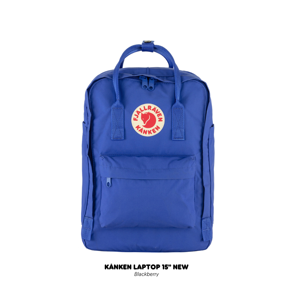 Kånken Laptop 15" – Fjallraven Thailand