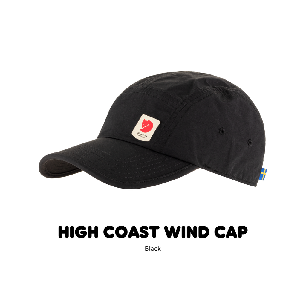 High Coast Wind Cap – Fjallraven Thailand