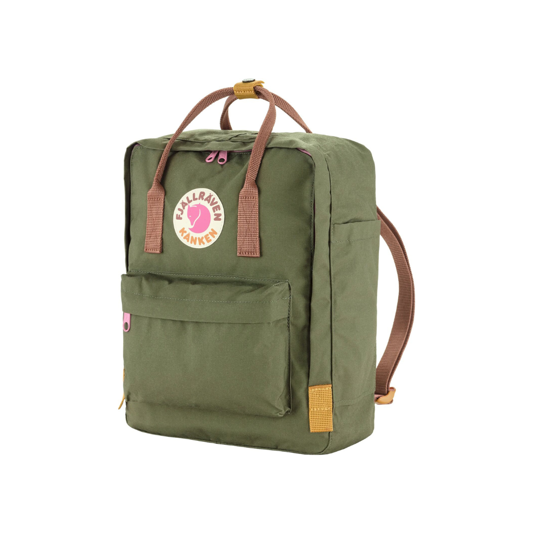 Kånken Koncept – Fjallraven Thailand