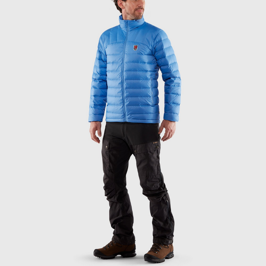 Expedition Pack Down Jacket M – Fjallraven Thailand