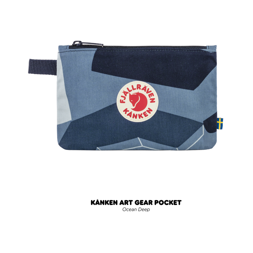Kånken Art – Page 2 – Fjallraven Thailand
